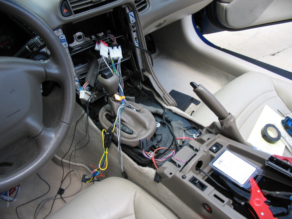 Enhancement | C. Charles Hahn